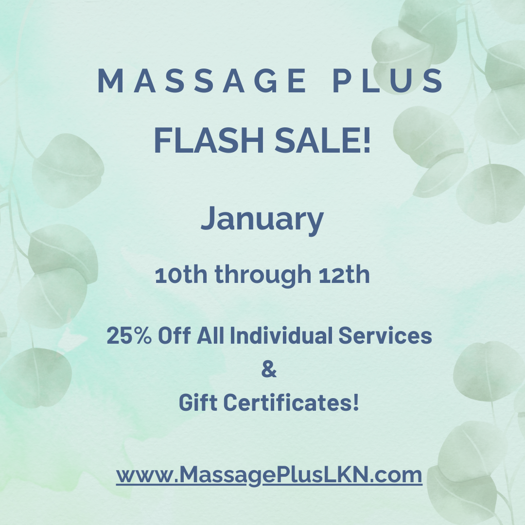 Massage Therapy Mooresville Nc Massage Plus